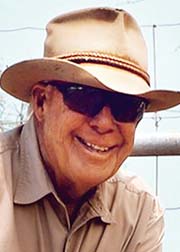 Paniolo Hall of Fame: Baldwins, Rice among inductees | News, Sports ...